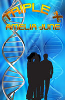 Triple X by Amelia June | Goodreads