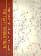 West Point Atlas of War: World War I by Vincent J. Esposito | Goodreads