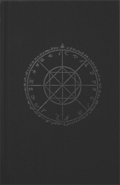 The Azoetia: A grimoire of the sabbatic craft by Andrew D. Chumbley ...