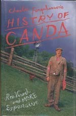 Charlie Farquharson's Histry of Canada: Ree-Vised and MORE Expansive by ...