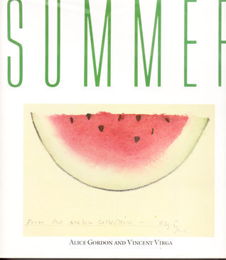 Summer by Alice Gordon | Goodreads