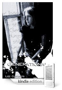 Generational by Elizabeth Clements | Goodreads