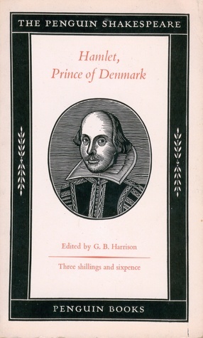 Hamlet, Prince of Denmark by William Shakespeare | Goodreads