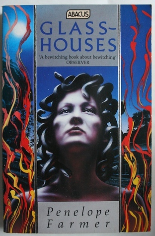 Glasshouses by Penelope Farmer | Goodreads