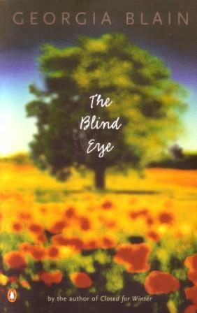 The Blind Eye by Georgia Blain | Goodreads
