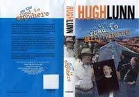 On the Road to Anywhere by Hugh Lunn | Goodreads