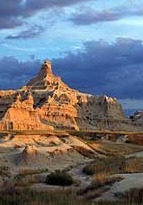 Badlands National Park by Terrell Publishing Company | Goodreads