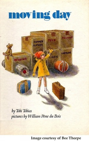 Moving Day by Tobi Tobias | Goodreads