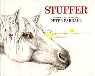 Stuffer by Peter Parnall | Goodreads