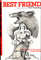 Best Friend by Pat Feeley | Goodreads