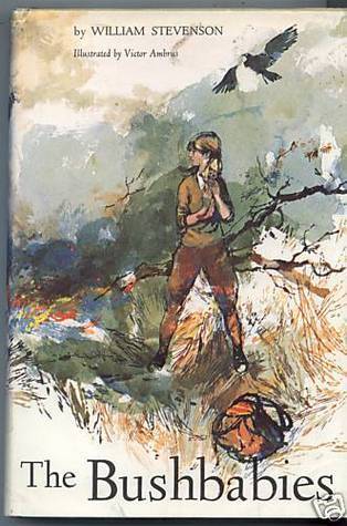 The Bushbabies by William Stevenson | Goodreads