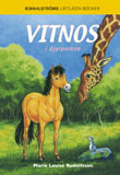Vitnos i Djurparken (Vitnos, #12) by Marie Louise Rudolfsson | Goodreads