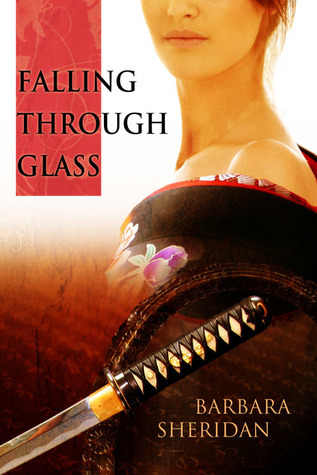 Falling Through Glass by Barbara Sheridan | Goodreads