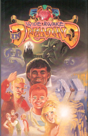 Wide Awake in Dreamland by John Duel | Goodreads