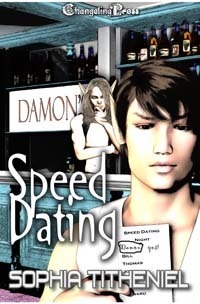 Speed Dating (Damon’s #1) by Sophia Titheniel | Goodreads