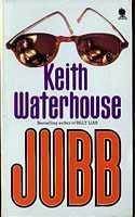 Jubb by Keith Waterhouse | Goodreads
