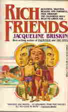 Rich Friends by Jacqueline Briskin | Goodreads