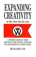 Expanding Creativity by Ben Klassen | Goodreads