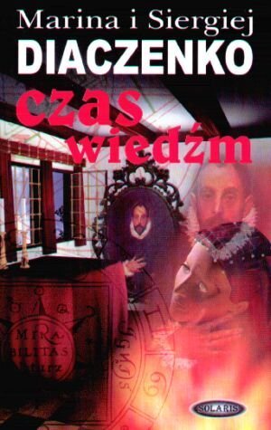 Czas wiedźm by Marina Dyachenko | Goodreads