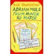 Adrian Mole from Minor to Major by Sue Townsend | Goodreads