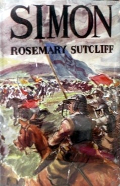 Simon by Rosemary Sutcliff | Goodreads
