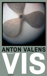 Vis by Anton Valens | Goodreads