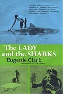 The Lady and the Sharks by Eugenie Clark | Goodreads