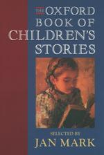 The Oxford Book of Children's Stories by Jan Mark | Goodreads