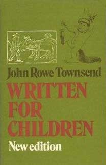 Written for Children: An Outline of English-Language Children's ...
