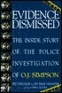 Evidence Dismissed by Tom Lange | Goodreads