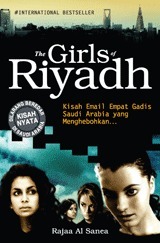 The Girls of Riyadh by Rajaa Alsanea | Goodreads