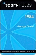 1984 by SparkNotes | Goodreads