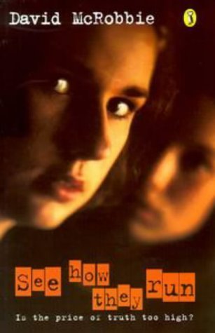 See How They Run by David McRobbie | Goodreads