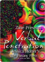 The Punany Poets by Jessica Holter | Goodreads