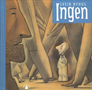 Ingen by Svein Nyhus | Goodreads