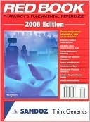 2006 Redbook: Pharmacy's Fundamental Reference by PDR Staff | Goodreads