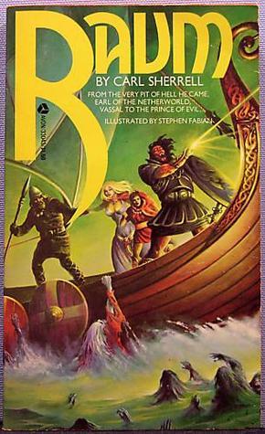 Raum by Carl Sherrell | Goodreads