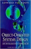 Object-Oriented Systems Design: An Integrated Approach by Edward ...