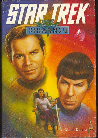 Rihannsu by Diane Duane | Goodreads