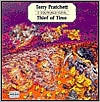 Thief of Time (Discworld, #26) by Terry Pratchett | Goodreads