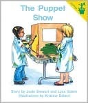 Early Reader: The Puppet Show by Josie Stewart | Goodreads