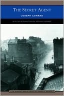 Secret Agent by Joseph-Conrad | Goodreads