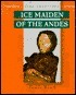 Ice Maiden of the Andes (Time Travelers) by Janet Buell | Goodreads