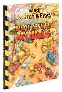 How Stuff Works Read Search & Find by Kidsbooks | Goodreads