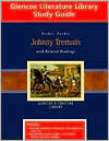 Glencoe Literature Library Study Guide for Johnny Tremain with Related ...