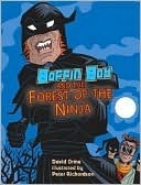 Boffin Boy and the Forest of the Ninja by David Orme | Goodreads