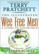 The Wee Free Men (Discworld, #30) by Terry Pratchett | Goodreads