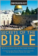 Secrets of the Bible by Neil Asher Silberman | Goodreads