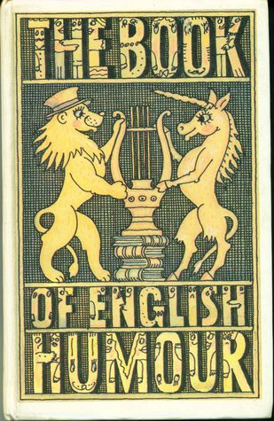 The Book of English Humour by Alexander Livergant | Goodreads