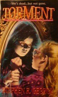 Torment by Stephen R. George | Goodreads